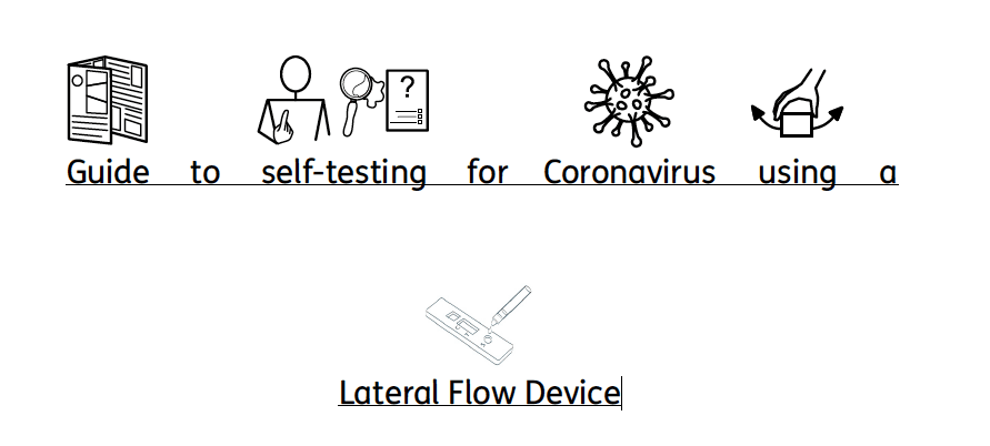 Emergency Support - Charlton Park Academy