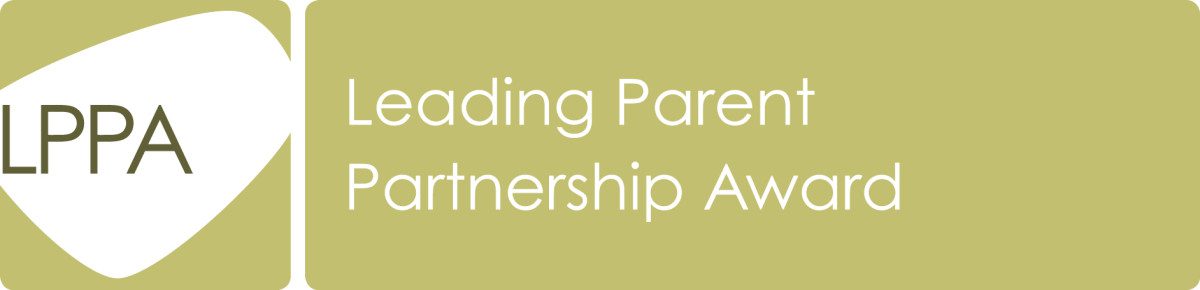 Leading Parent Partnership Award Vision Statement - Charlton Park Academy