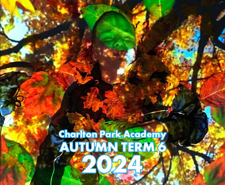 Autumn Term 1 2024 CPA Newsletter - Charlton Park Academy